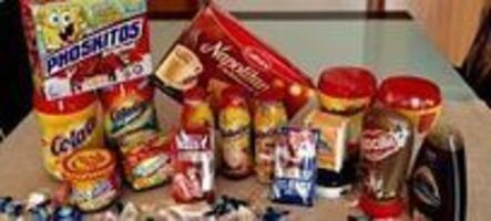 Las familias históricas de Nutrexpa se s...