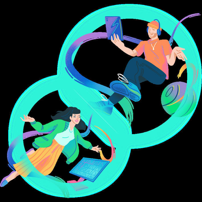 Wonder - Connect better | Tools for Teachers &a...