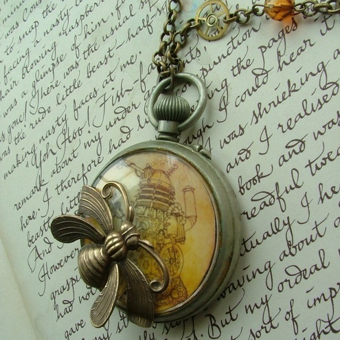 (EN) – Antique Vintage Watches Glossary | antiquevintagewatches.com – 📚 ...