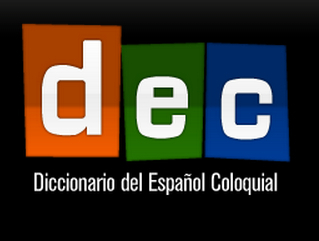 (ES) – Diccionario del español coloquial | coloquial.es – 📚 Glossarissimo!