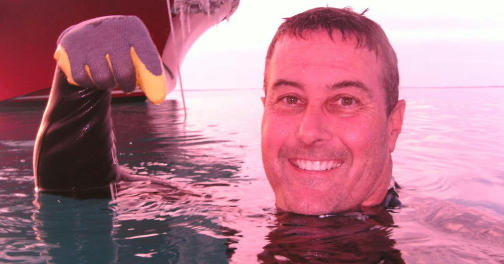 Dyer scuba shop owner hunts for lost Civil War ...