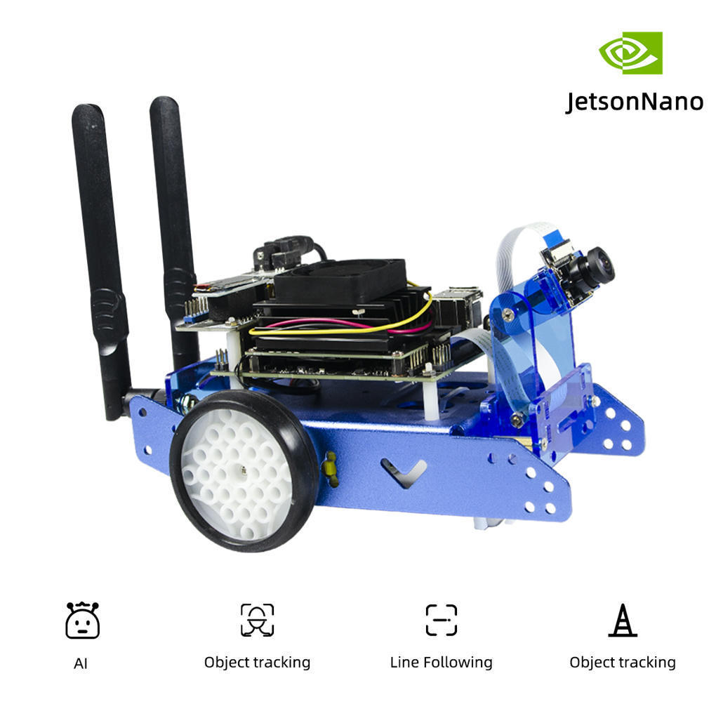 ROS Radar Robotic Lidar Mapping Navigation &nda...
