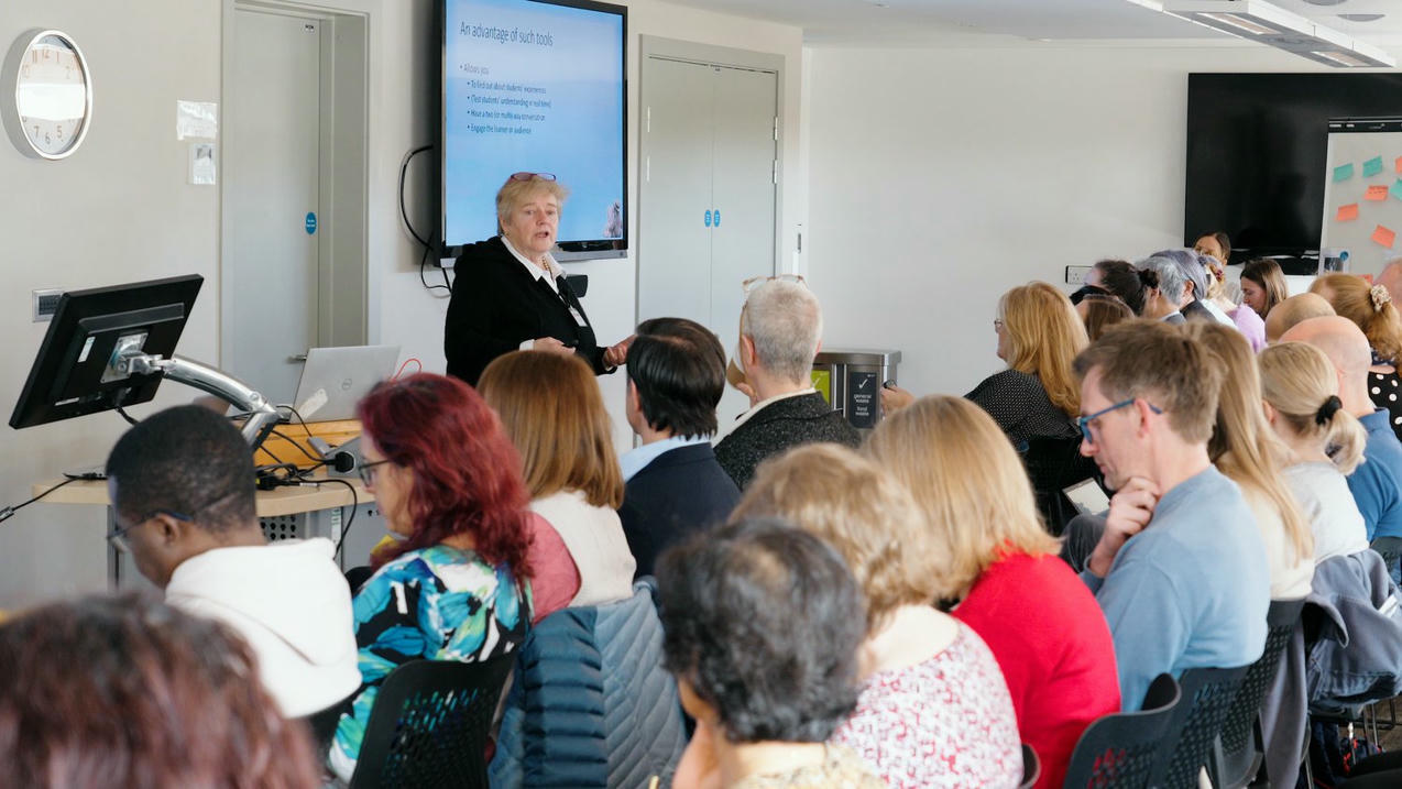 Symposium 2025: ‘Rehumanising Healthcare ...