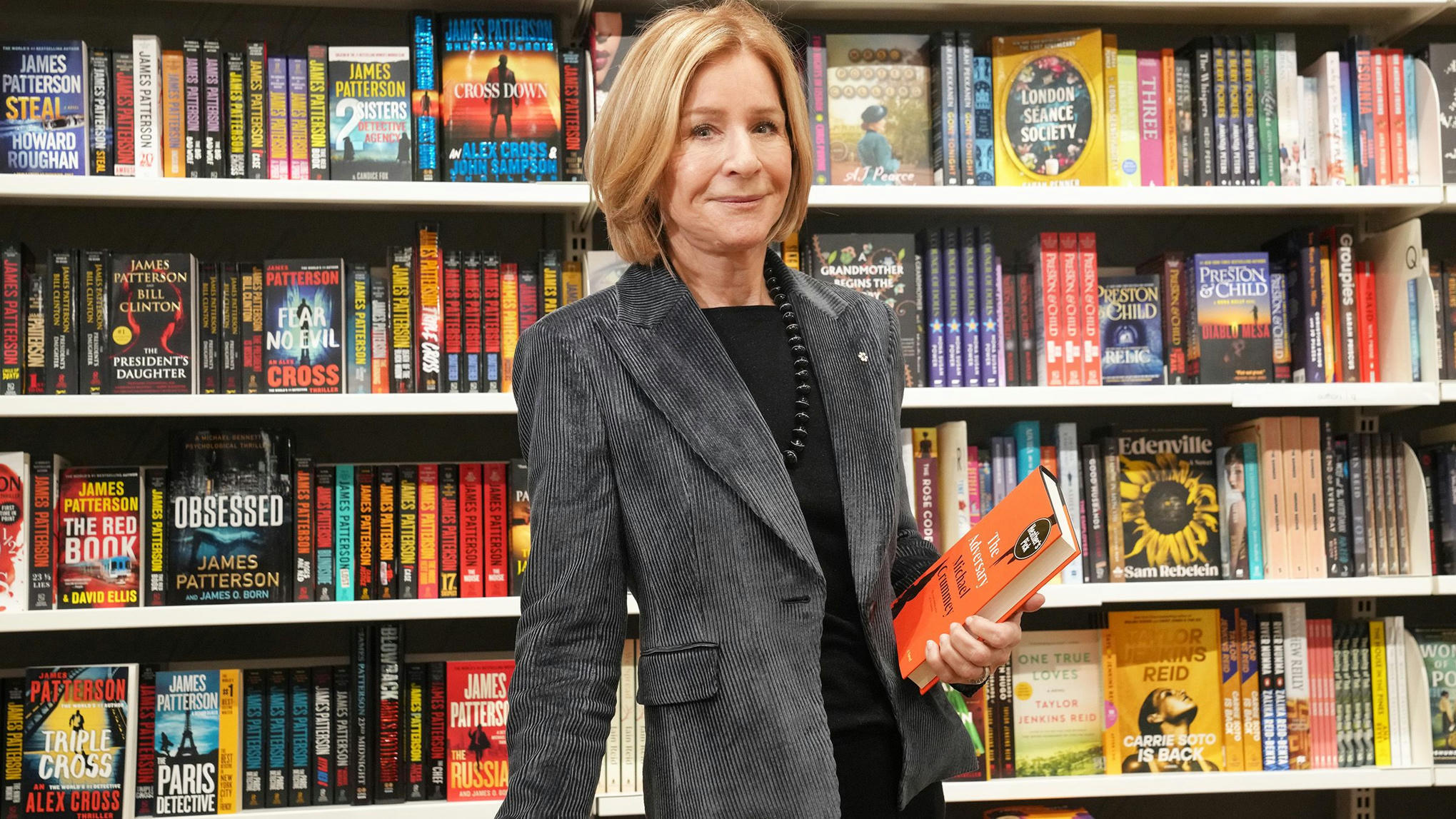 Indigo's next chapter: Heather Reisman launches...
