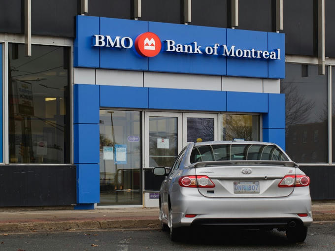 BMO sees higher cost savings ahead thanks to Ba...