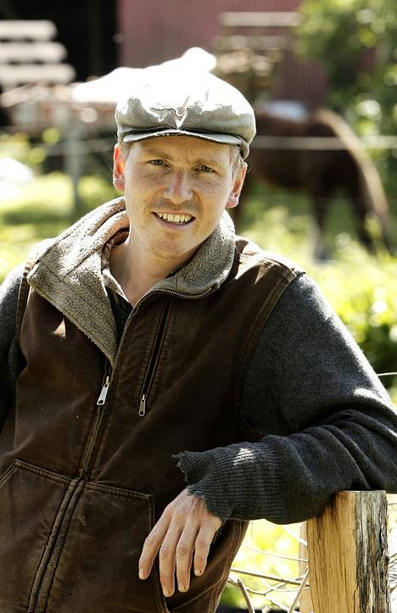 Frank Erichsen puhuu julkisuuden huonoista puol...