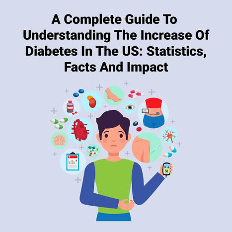 Diabetes Statistics, Facts, and Impact: A Compl...