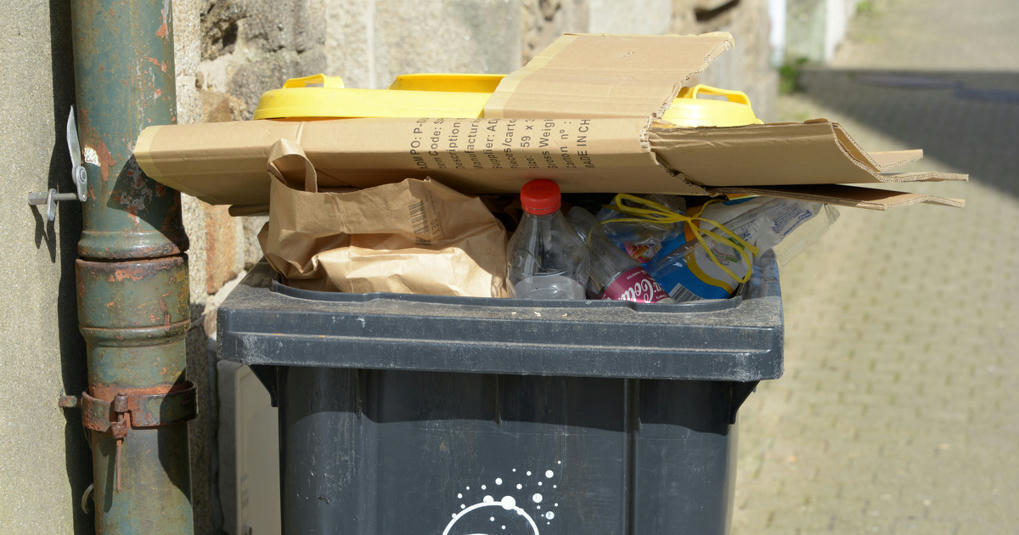 REP emballages et papiers : les coût...