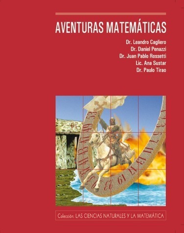 Libro para descargar: «Aventuras Matemáticas».- | SerendipiTIC