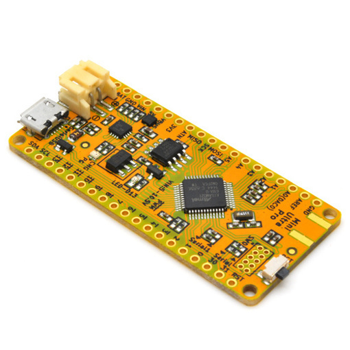 Tiny Reflow Controller V2 – Rocket Scream...