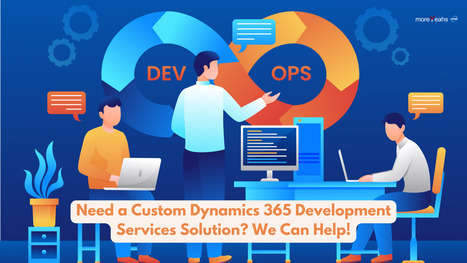 MoreYeahs IT Technologies Pvt.Ltd | Scoop.it