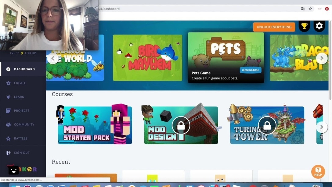 Plataformas para aprender a programar. Recomend...
