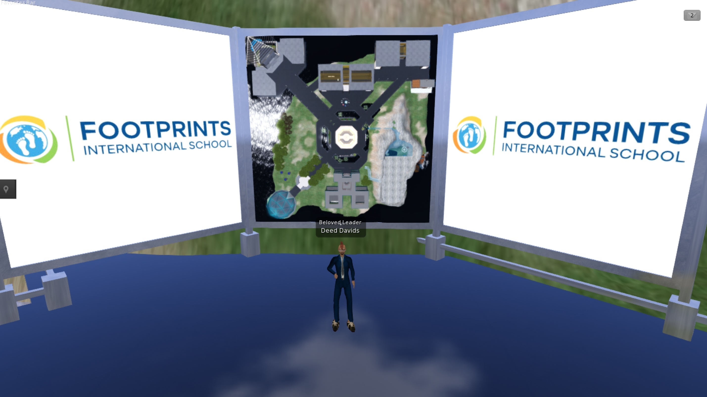 Active OpenSim Grids – Hypergrid Business...