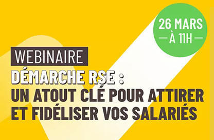 Démarche RSE : un atout clé pour ...