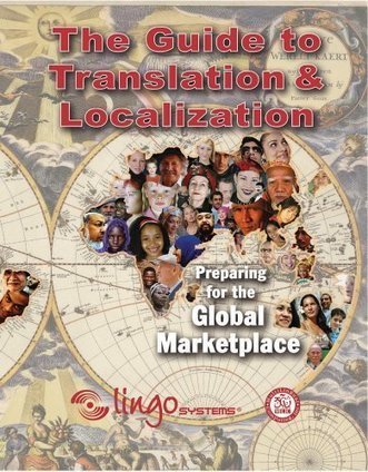 (TOOL) (PDF) – The Guide to Translation and Localization: Preparing for ...
