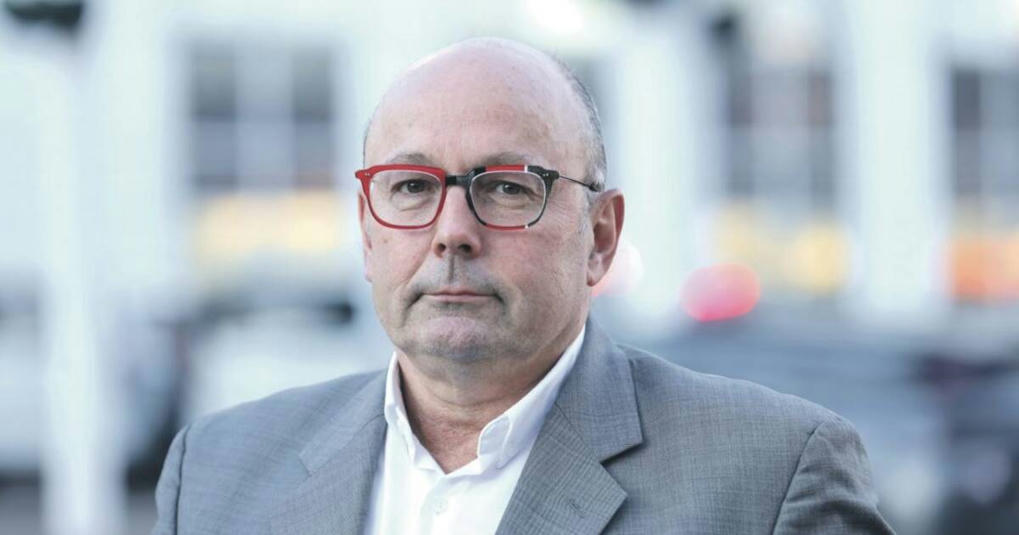 Christian Rabaud succède à J&eacu...