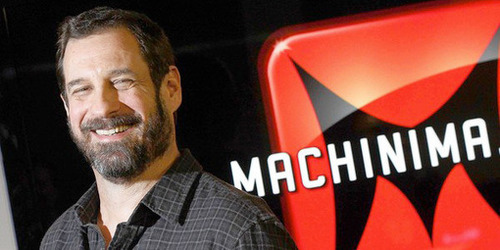 YouTube video-game channel Machinima aims for the next level ...