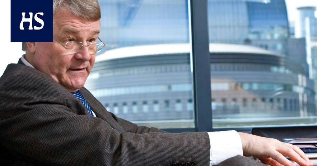 Poliitikko vaatii poliisitutkintaa: Väitt&...