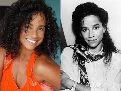 Rae Dawn Chong – Mixed American Life