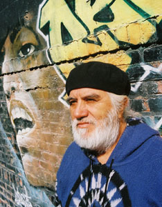 Víctor Toro: «Cuando los migrantes indocumentados ocupen Wall Street ...