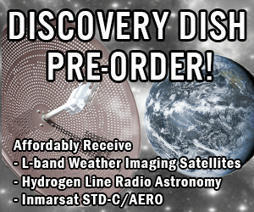 Pi Pico Rx: A Breadboard Software Defined Radio...