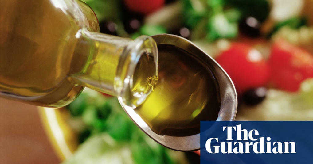 Olive oil fraud and mislabelling cases hit reco...