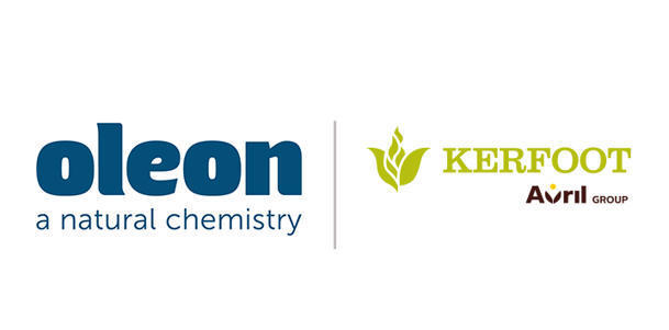 Kerfoot Group begins transition to Oleon brand ...