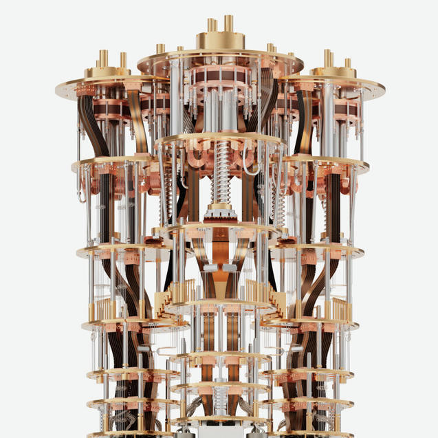 IBM’s 'Condor' quantum computer has more ...