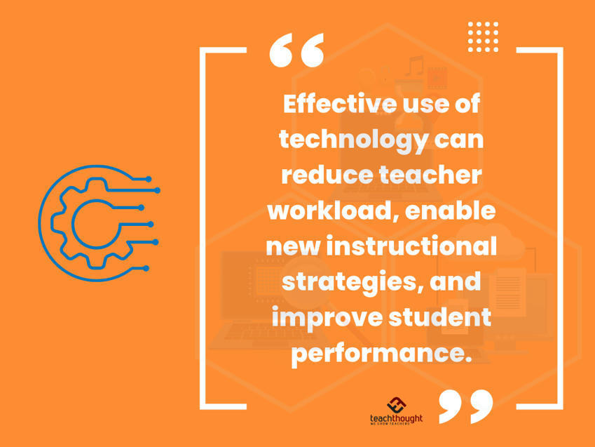 Can Technology Replace Teachers? | Educational ...