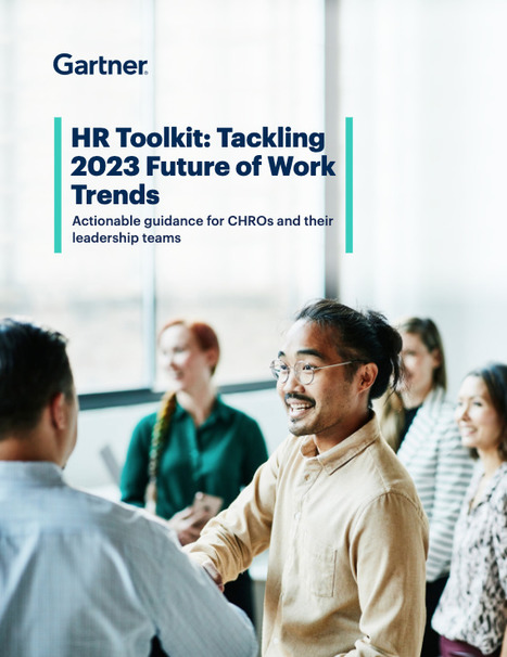 [PDF] HR Toolkit: Tackling 2023 future of work ...