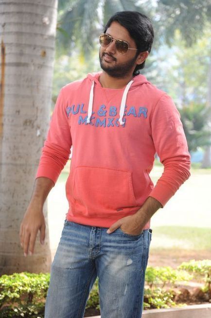 Nitin Latest Photos | Actor Nitin Latest Photos | Nitin Latest Images ...