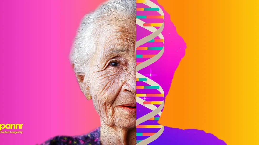 Unlocking Longevity: Lifestyle Habits, Gene Exp...