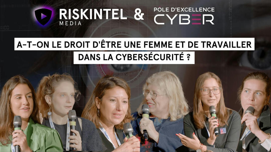 A-t-on le droit d'être une femme et de tr...