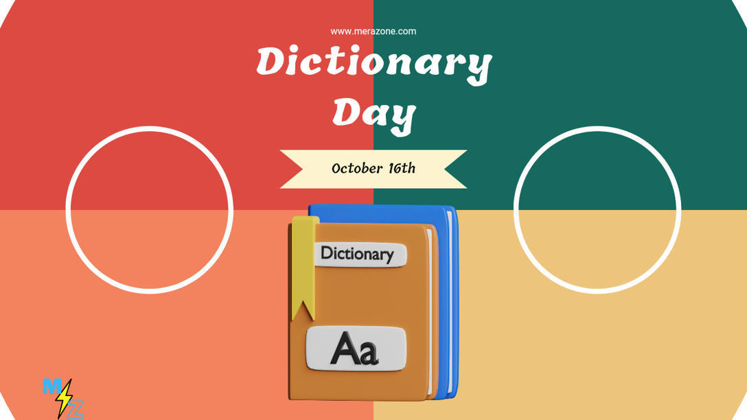 Dictionary Day 2022: History, Significance and ...