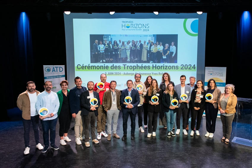 Trophées Horizons : qui sont les 39 fina...