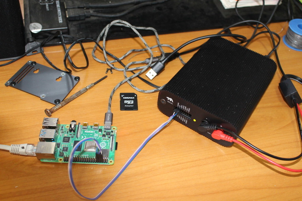 Getting Started with Qoitech Otii Developer Too...