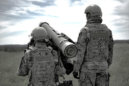 Mobile GBAD Capabilities for Denmark | DEFENSE ...