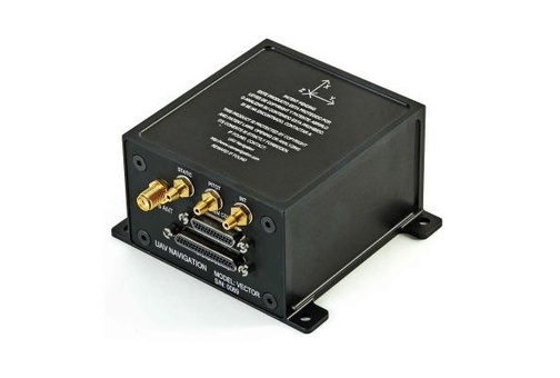 UAV Navigation Autopilot Tested Against Counter...