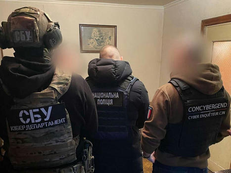 L'opération visant à démanteler le groupe cybercriminel Lockbit se ...