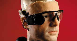 The Insane and Exciting Future of the Bionic Body | Neurovium