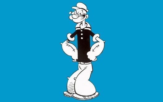 15 Things to Know About Popeye on His 85th Anni...