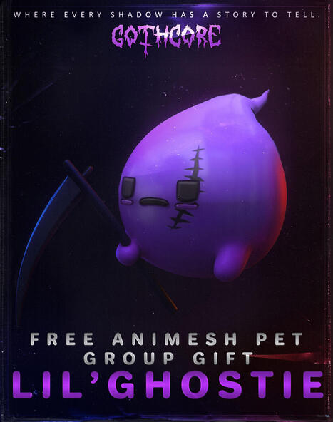 Second Life Freebies | Scoop.it