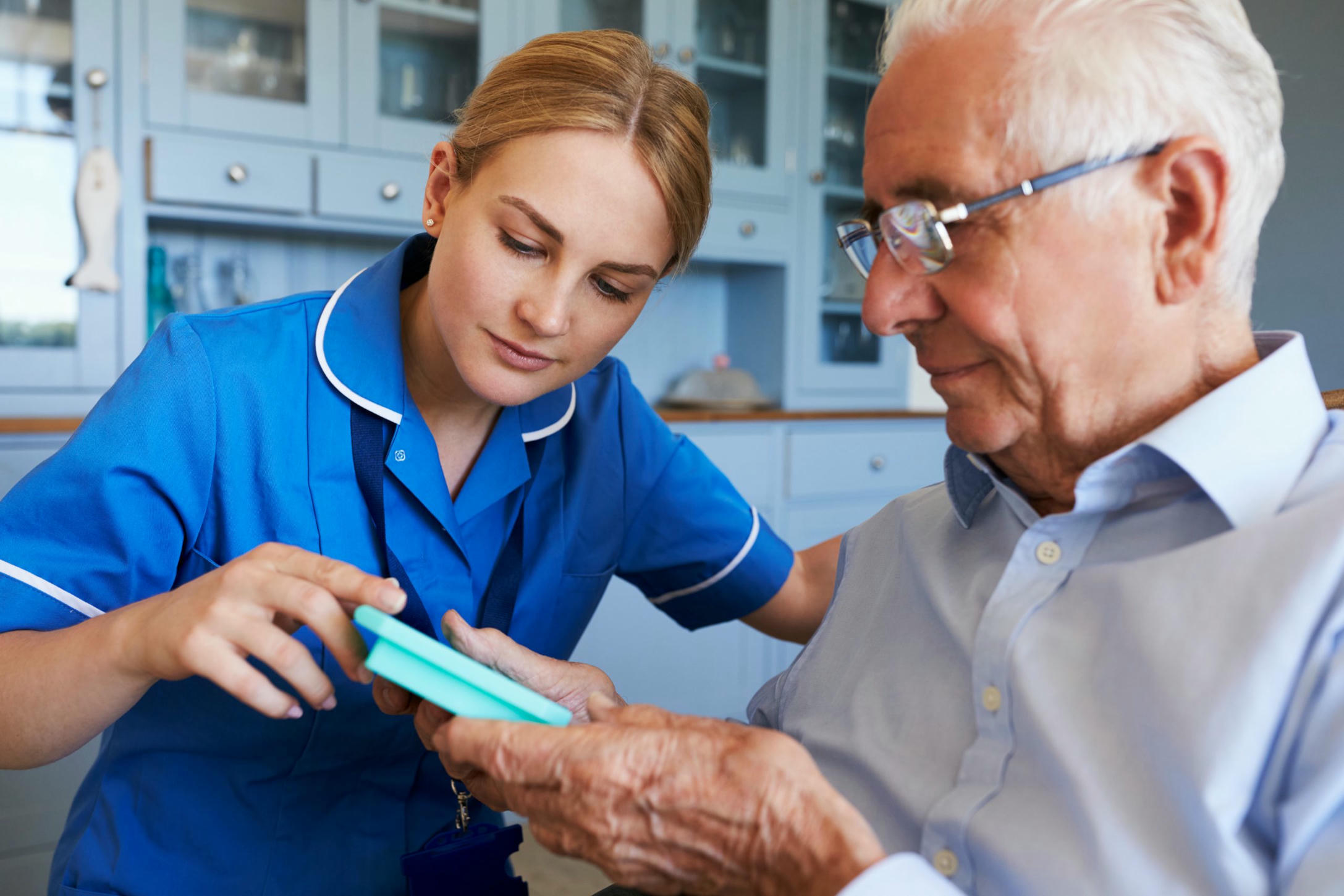 NHS AI Framework launched to support safe and e...