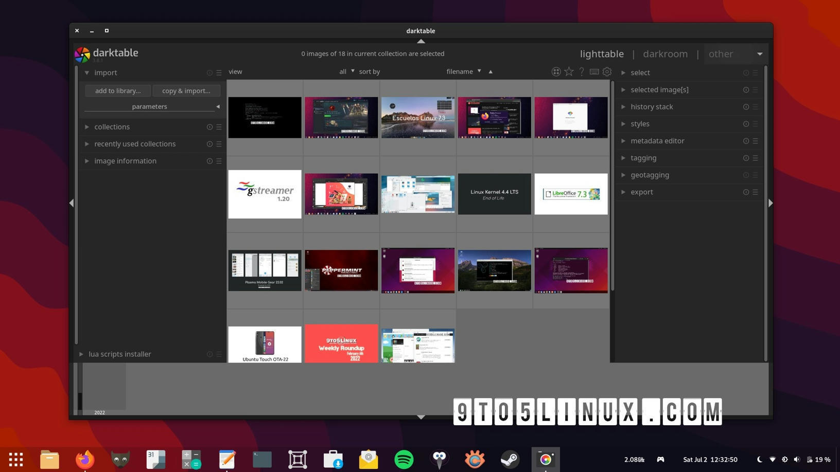 today's howtos | Tux Machines | Raspberry Pi