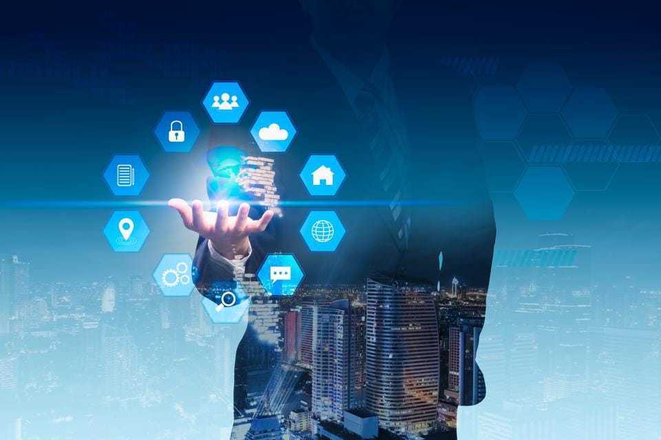 Three Keys To Ensuring A Successful Digital Tra...