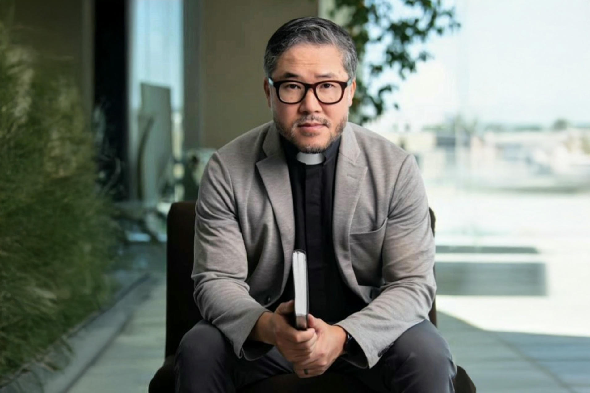 Eugene Cho on the Life-Changing Power of Empath...