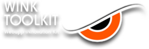 Wink toolkit - A mobile JavaScript framework to...