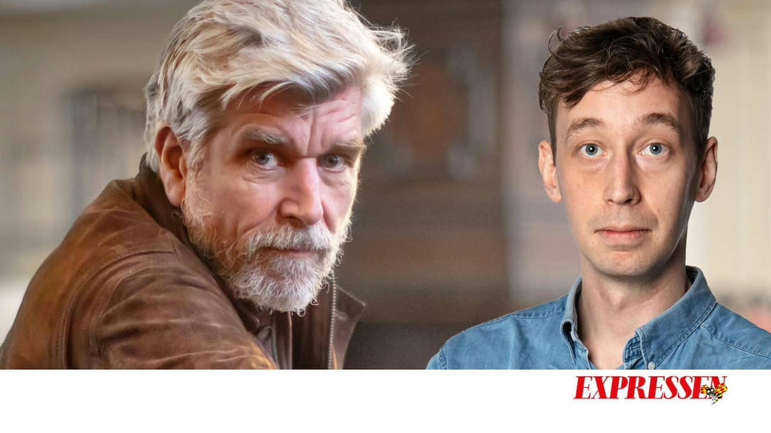 RECENSION: ”Det tredje riket” av Ka...