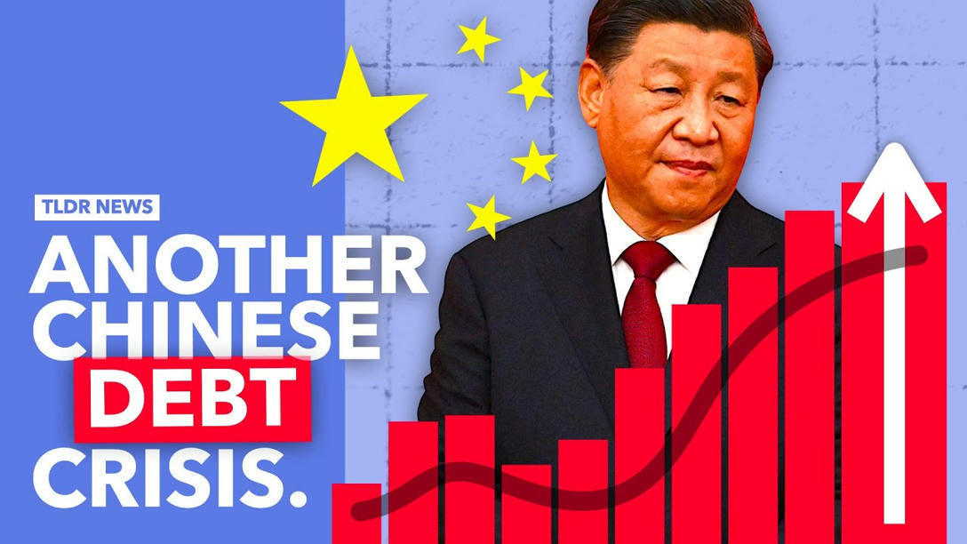 Why China’s Local Government Debt Crisis ...