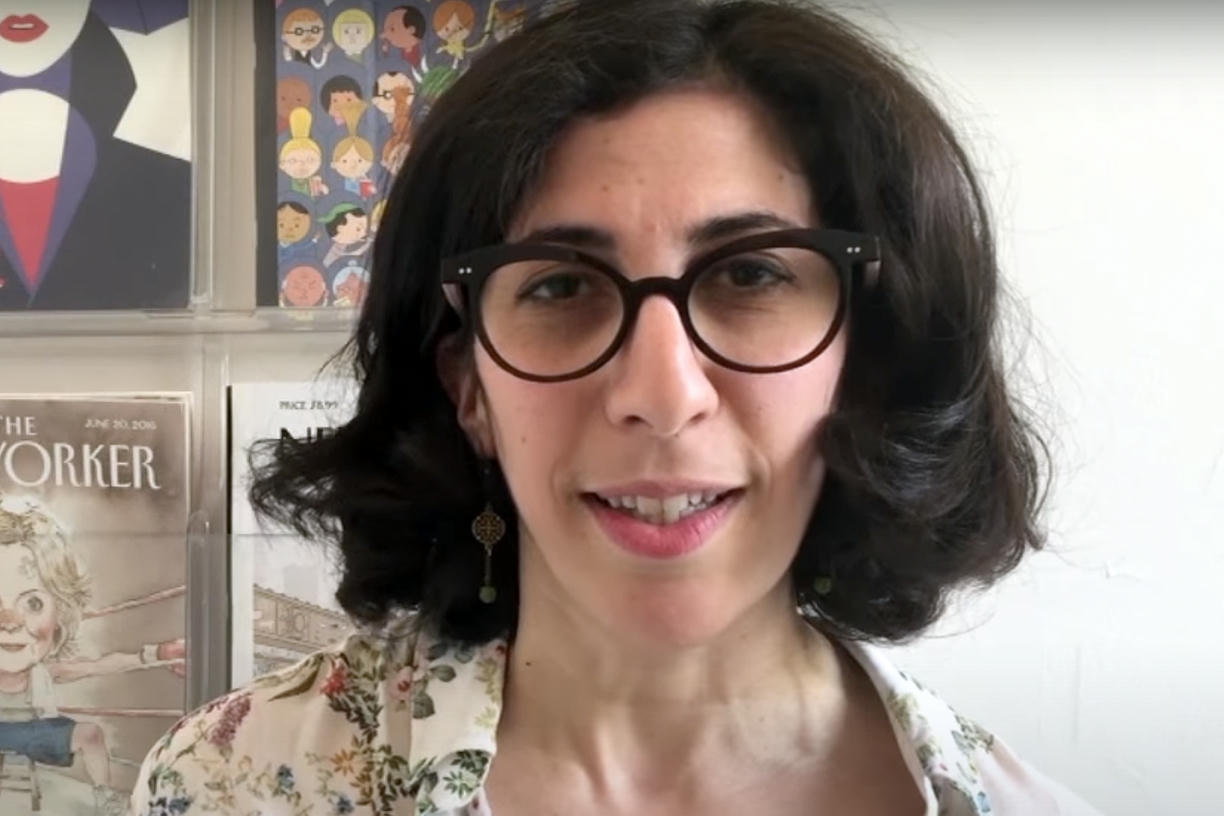 Rima Abdul-Malak, nommée ministre de la ...